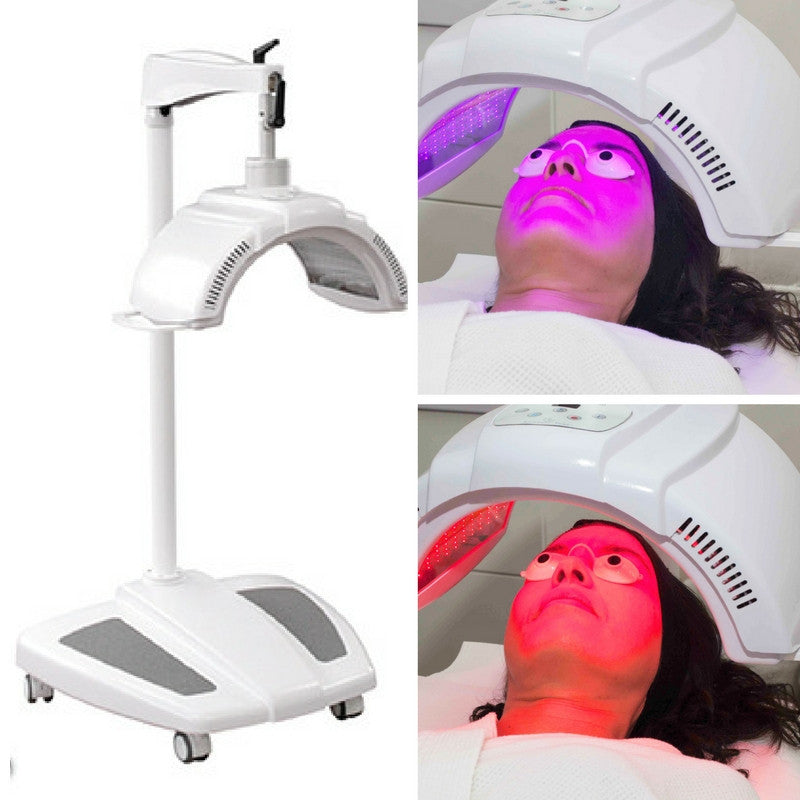 LED LIGHT THERAPY & WHY YOU NEED IT – Mi:skn Clinic