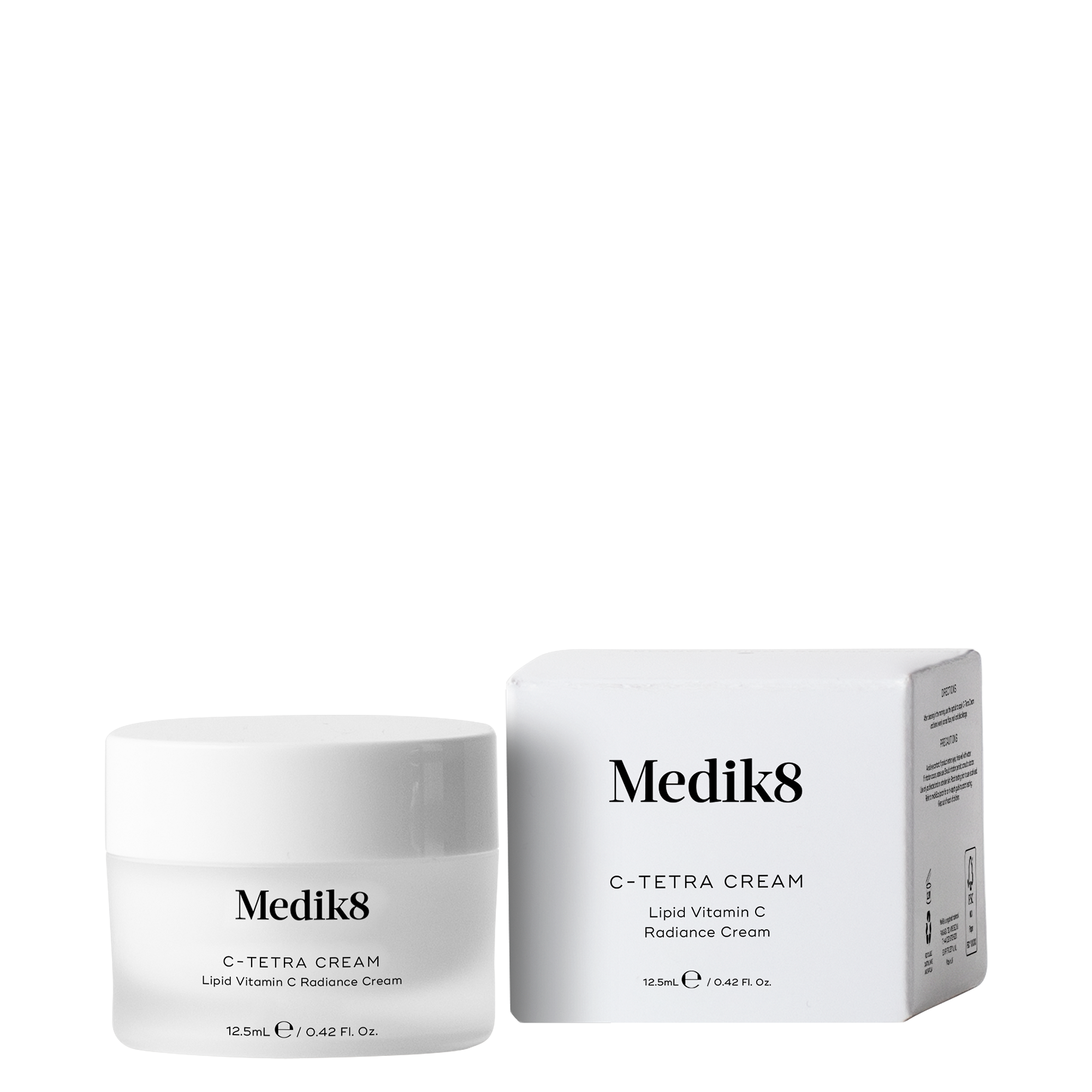 Medik8 C-Tetra Cream - Try Me Size | Mi Skn Clinic