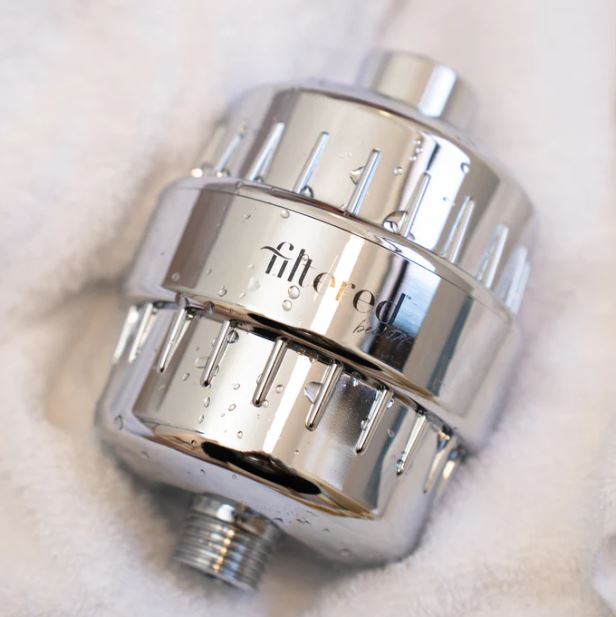 Filtered Beauty Shower Purifier | Mi Skn Clinic